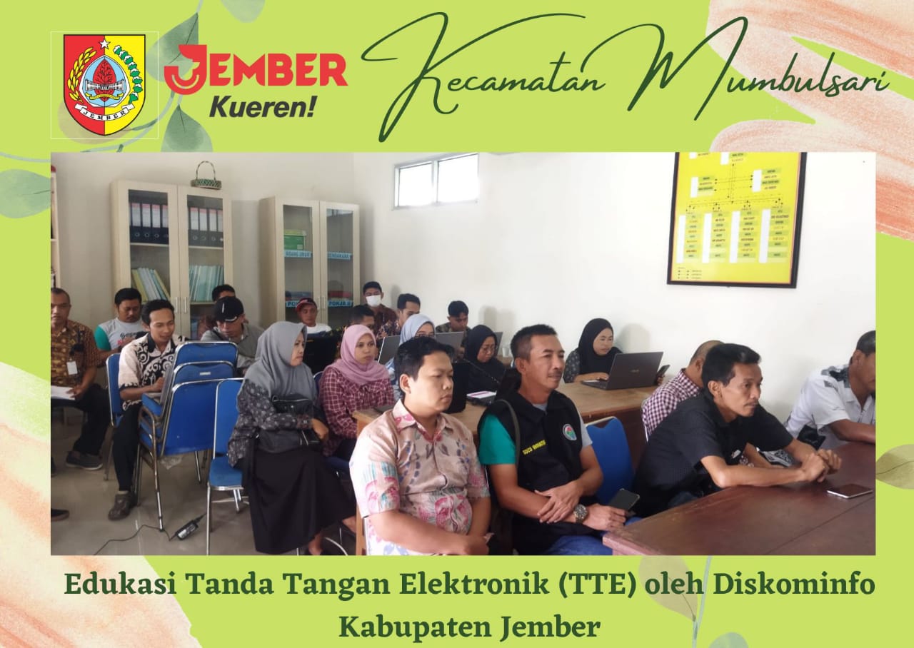 PPID Kabupaten Jember