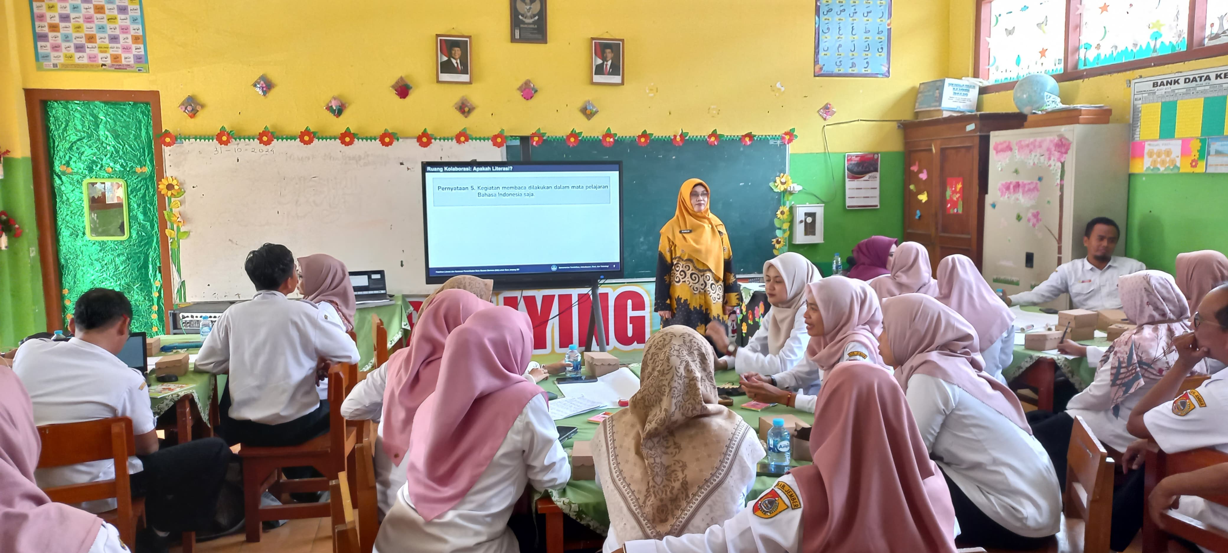 Dispendik - Dinas Pendidikan Kabupaten Jember