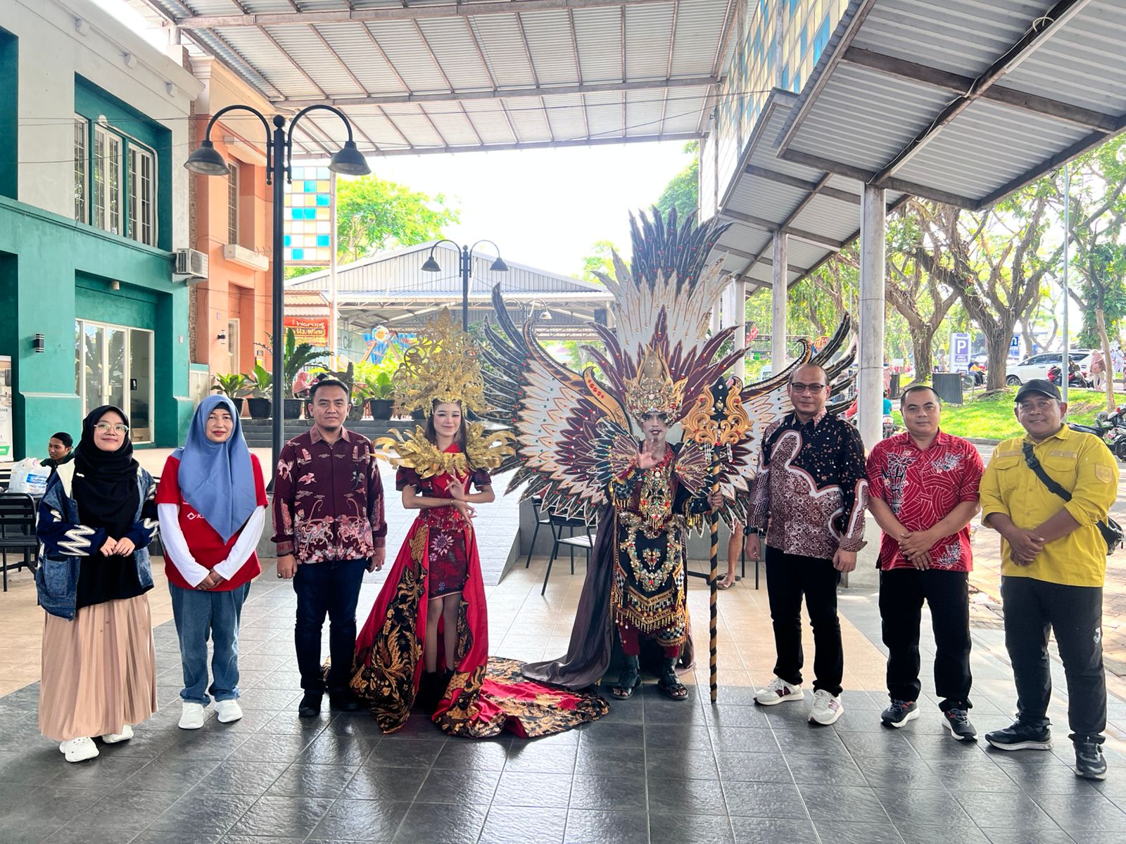 Dinas Sosial Kabupaten Jember