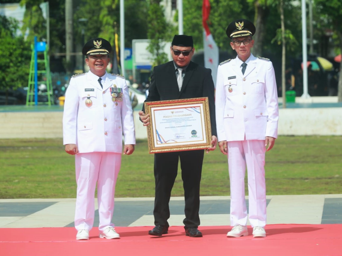 Dinas Sosial Kabupaten Jember