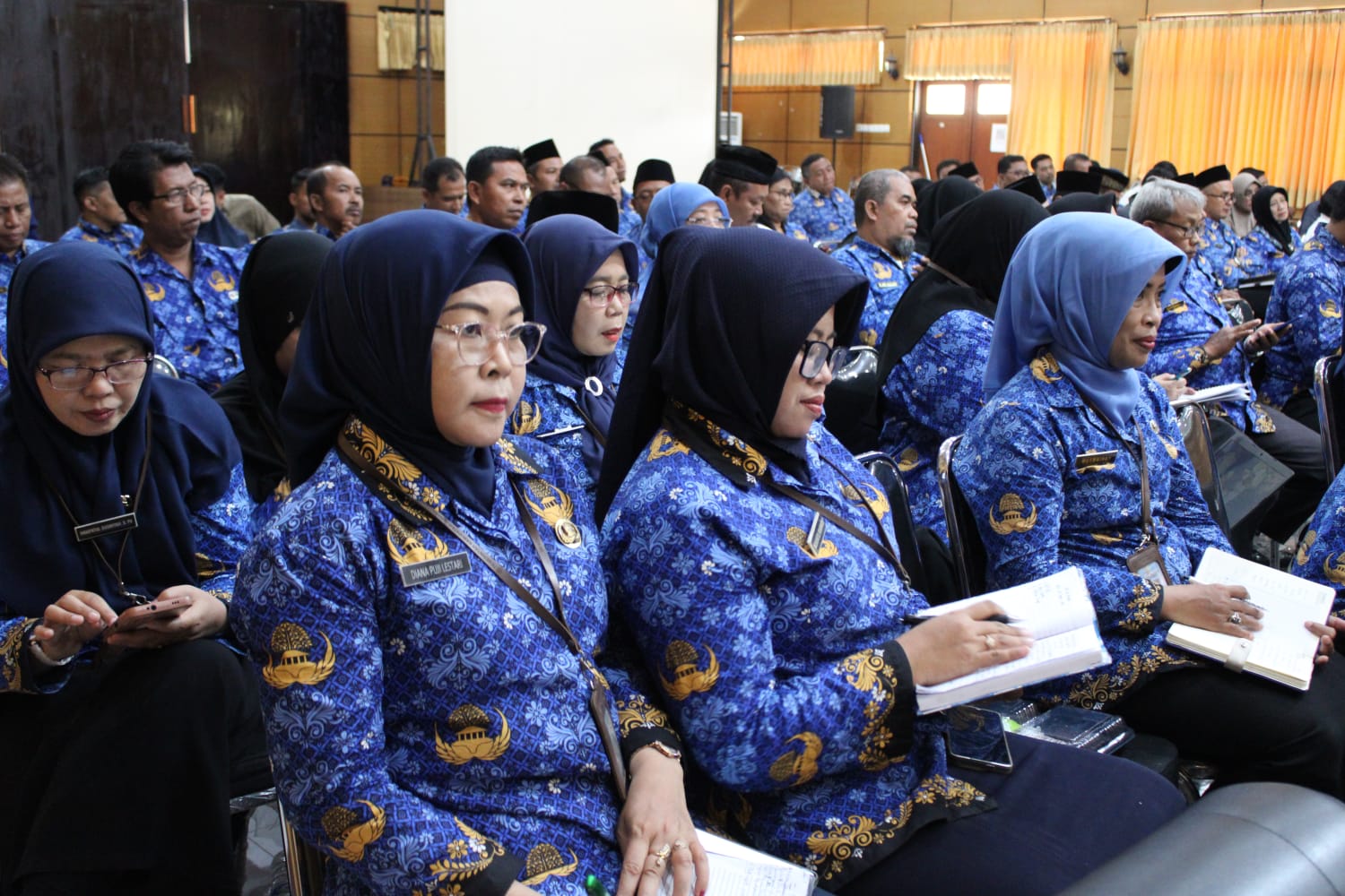 Dispendik - Dinas Pendidikan Kabupaten Jember