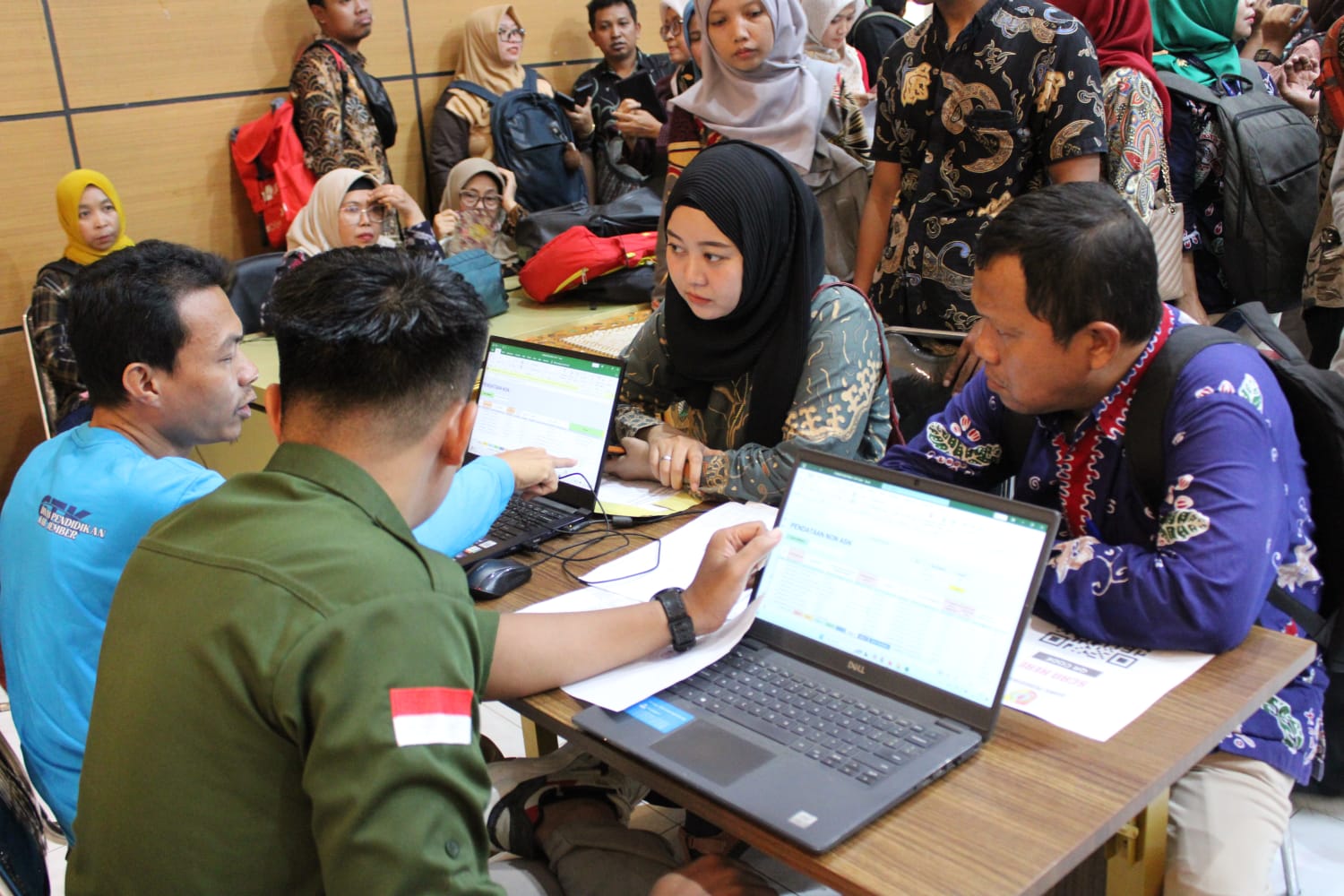 Dispendik - Dinas Pendidikan Kabupaten Jember