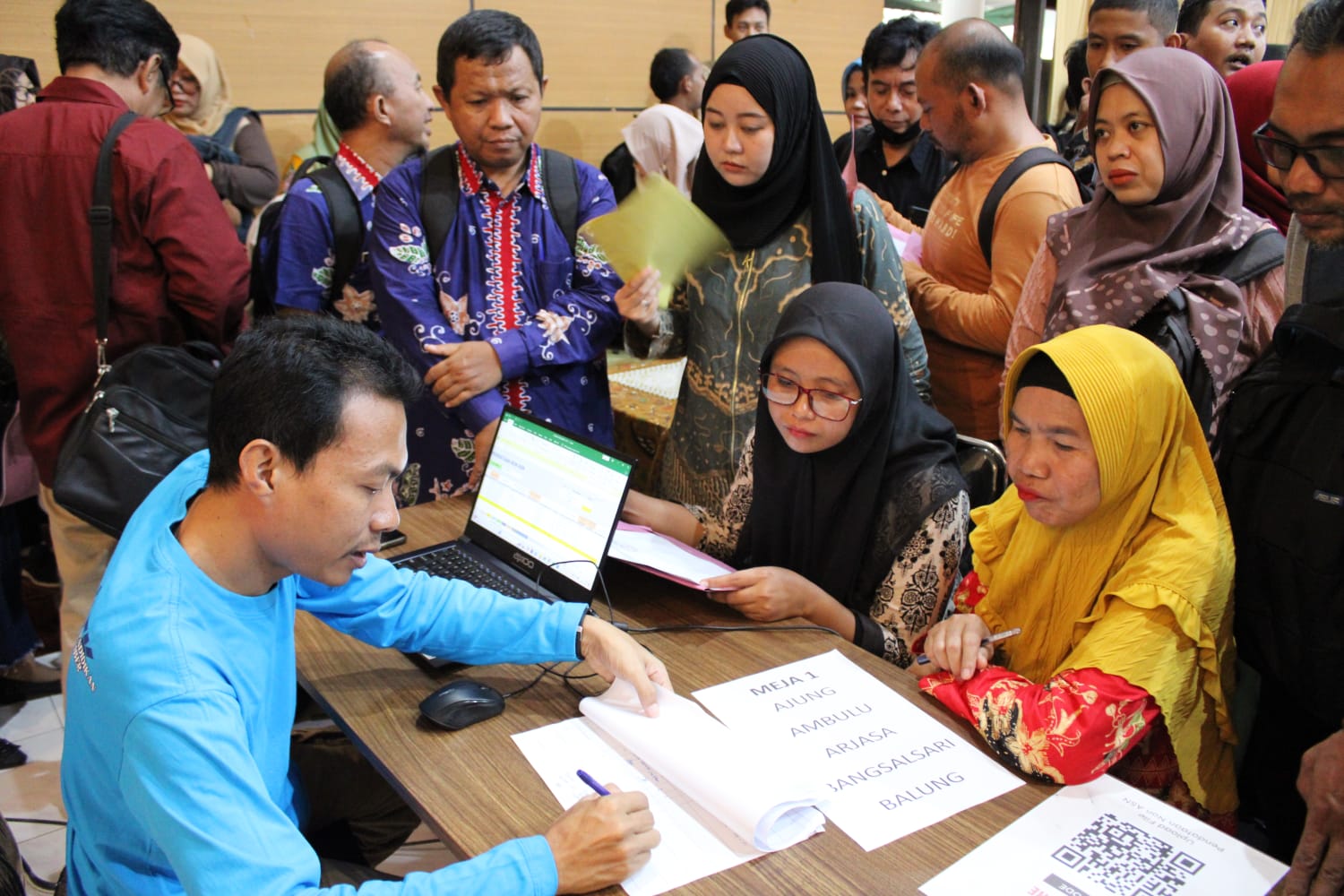 Dispendik - Dinas Pendidikan Kabupaten Jember