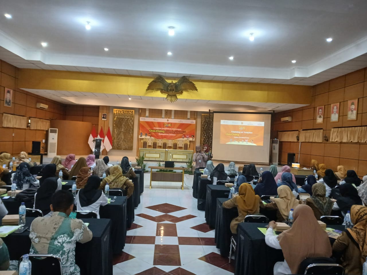 Dispendik - Dinas Pendidikan Kabupaten Jember