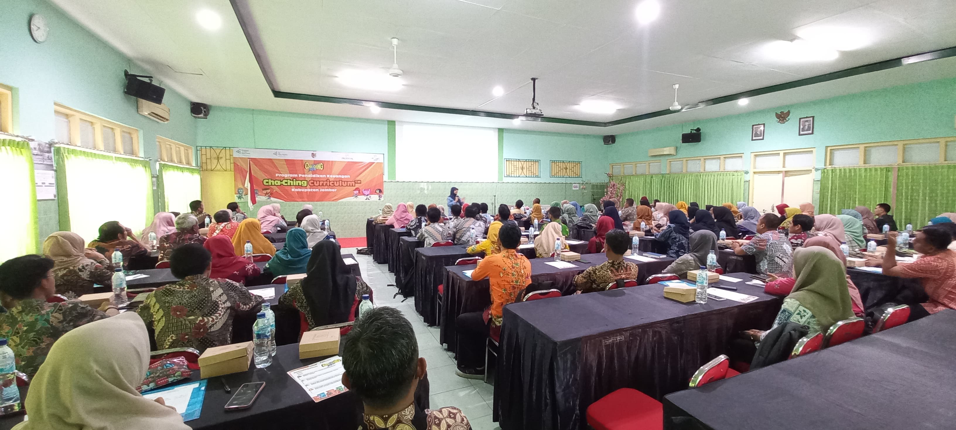 Dispendik - Dinas Pendidikan Kabupaten Jember