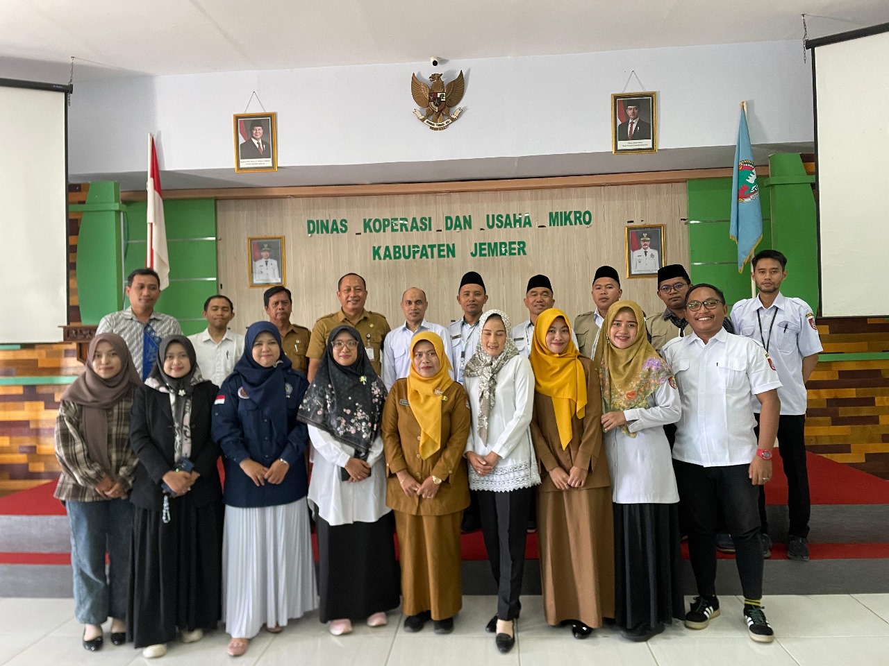 DISKOPUM KAB. JEMBER | Website Resmi Dinas Koperasi dan Usaha Mikro ...